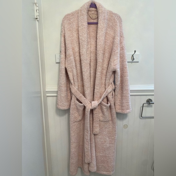 Barefoot Dreams | Intimates & Sleepwear | Barefoot Dreams Cozychic ...